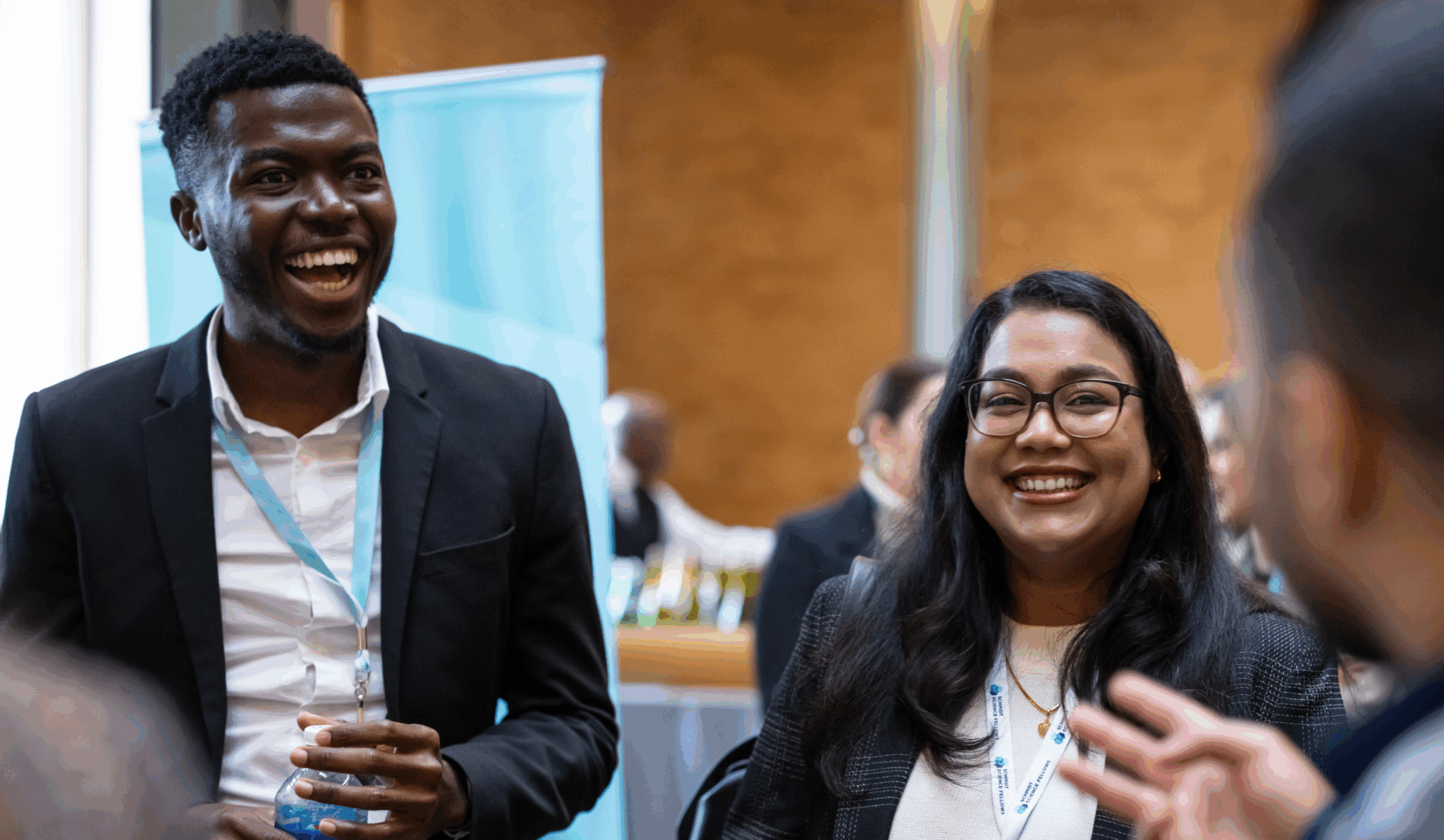 Interdisciplinary Science Rankings 2026 Launched • Schmidt Science Fellows