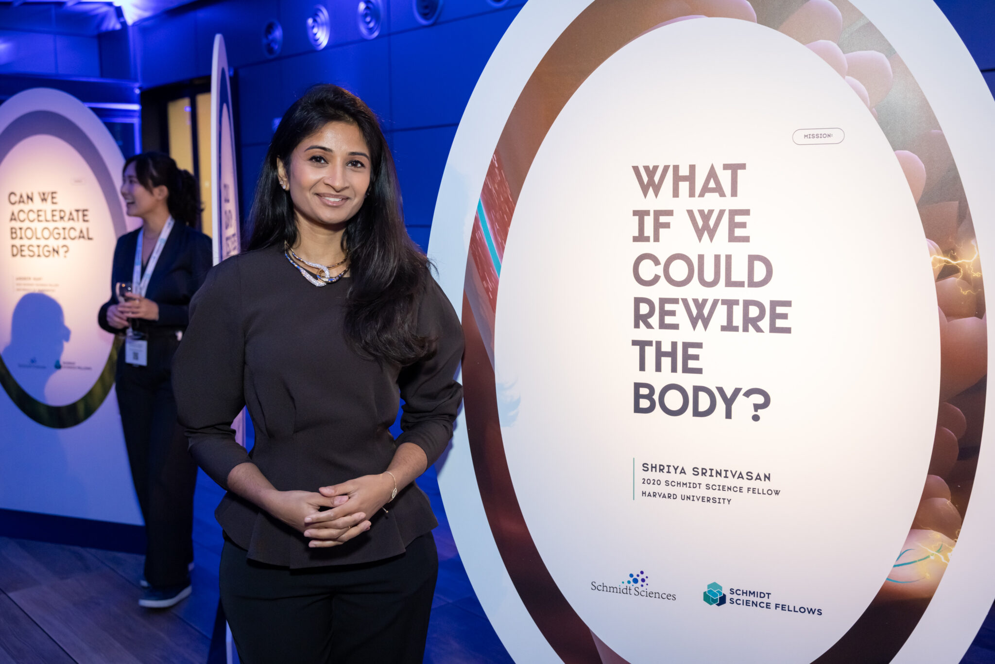 Interdisciplinary Science Rankings 2026 Launched • Schmidt Science Fellows