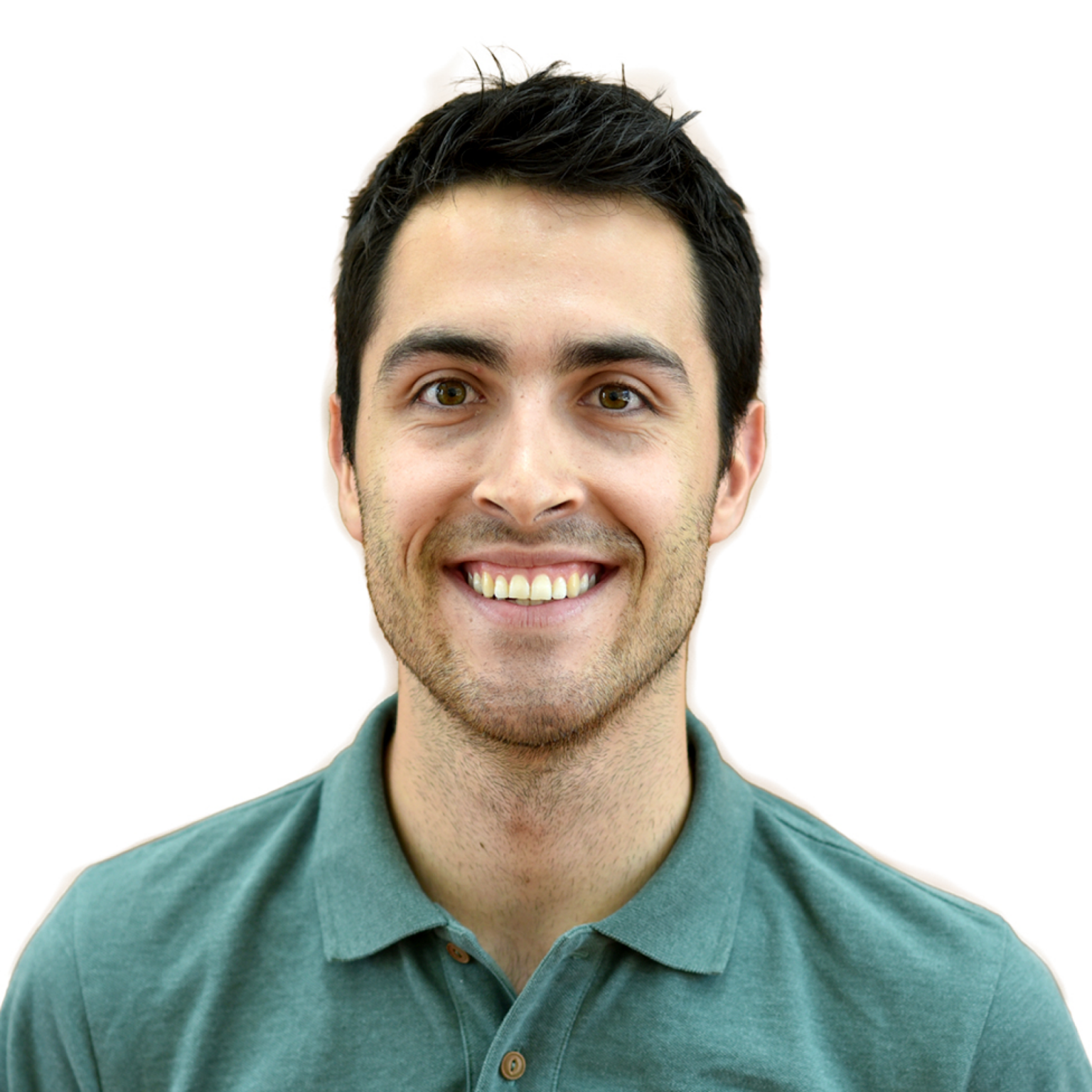 Jon Arizti Sanz • Schmidt Science Fellows