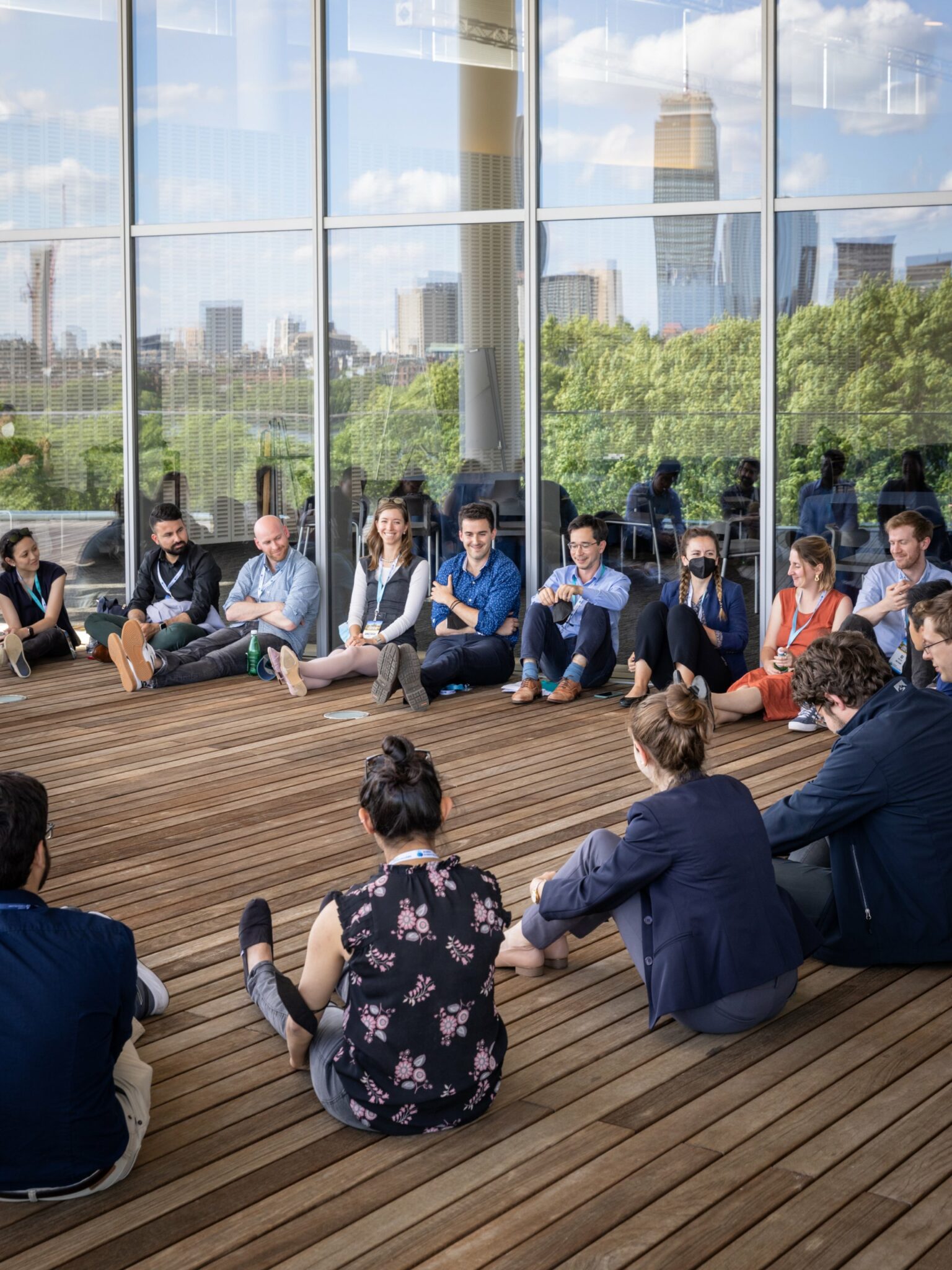 Who Can Apply • Schmidt Science Fellows