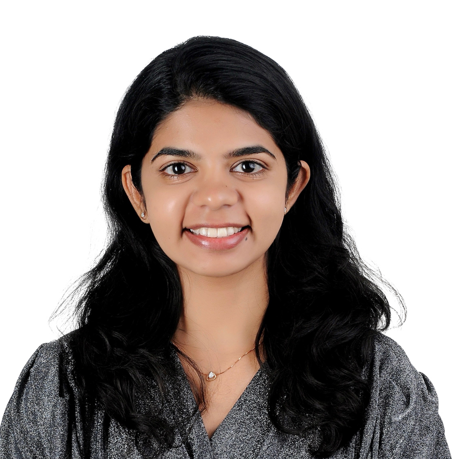 Stephy Jose • Schmidt Science Fellows